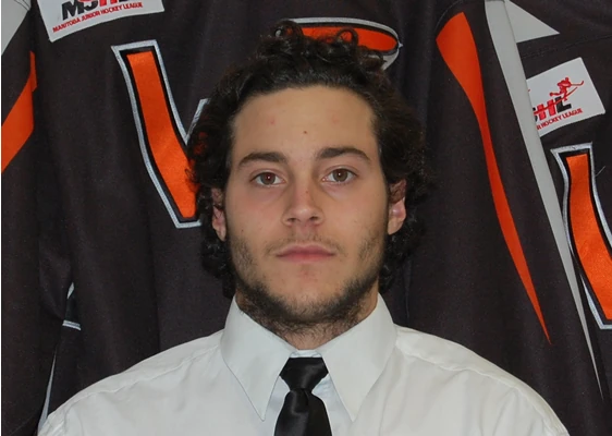 Anthony Nobili | Ice Hockey Wiki | Fandom