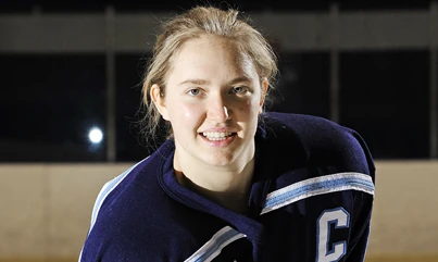 Brianne Jenner | Ice Hockey Wiki | Fandom