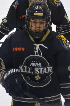 Christina Putigna | Ice Hockey Wiki | Fandom