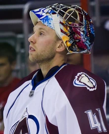 Craig Anderson | Ice Hockey Wiki | Fandom