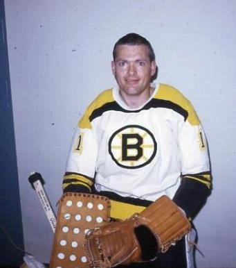 Joe Junkin | Ice Hockey Wiki | Fandom