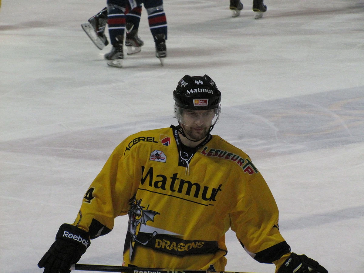 Juha Alén | Ice Hockey Wiki | Fandom