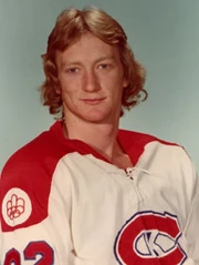 Moe Robinson | Ice Hockey Wiki | Fandom