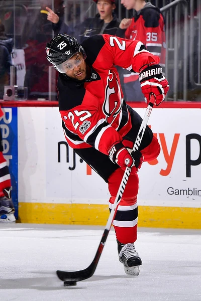 Devante Smith-Pelly | Ice Hockey Wiki | Fandom
