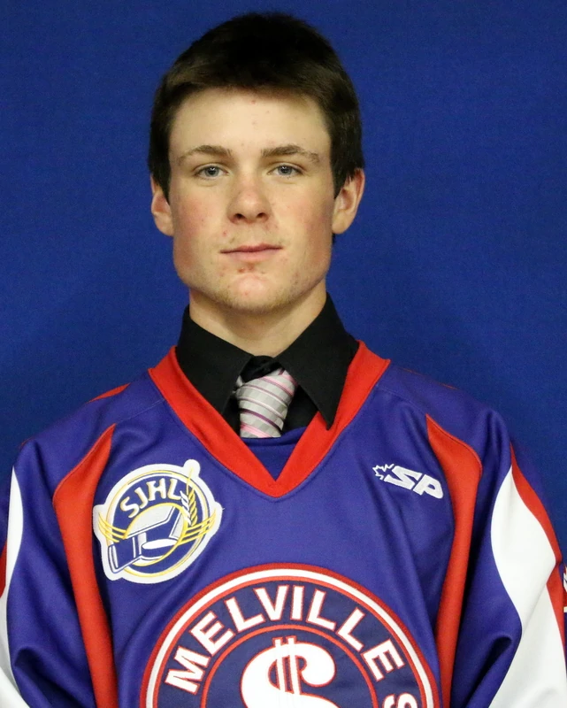 Tanner Kyle | Ice Hockey Wiki | Fandom