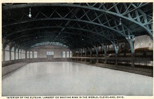 Elysium Arena | Ice Hockey Wiki | Fandom