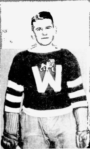 Clarence Drouillard | Ice Hockey Wiki | Fandom