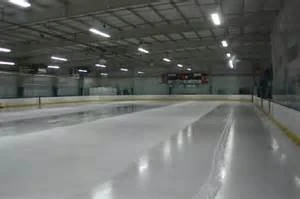 Iceoplex Escondido | Ice Hockey Wiki | Fandom