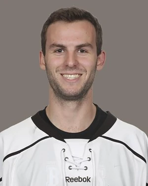 Justin Paulic | Ice Hockey Wiki | Fandom