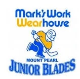 Mount Pearl Jr. Blades | Ice Hockey Wiki | Fandom