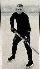 Robert Benson | Ice Hockey Wiki | Fandom