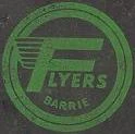 Barrie Flyers (1966-1979) | Ice Hockey Wiki | Fandom