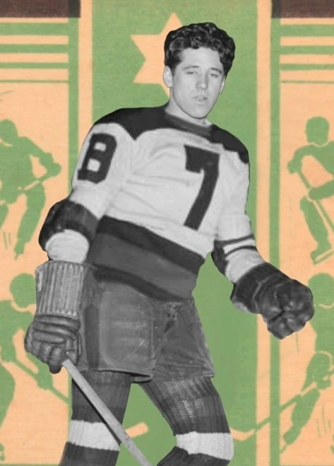 Bob Blake | Ice Hockey Wiki | Fandom