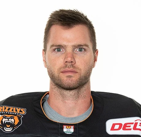 Chet Pickard | Ice Hockey Wiki | Fandom