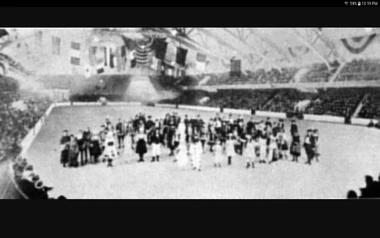 Philadelphia Arena | Ice Hockey Wiki | Fandom