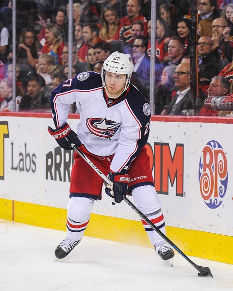 Ryan Murray | Ice Hockey Wiki | Fandom