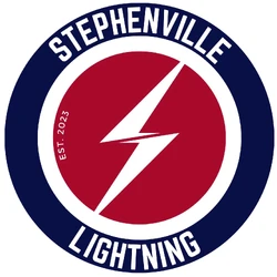 Stephenville Lightning | Ice Hockey Wiki | Fandom