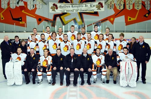 2012-13 EOJHL Season | Ice Hockey Wiki | Fandom