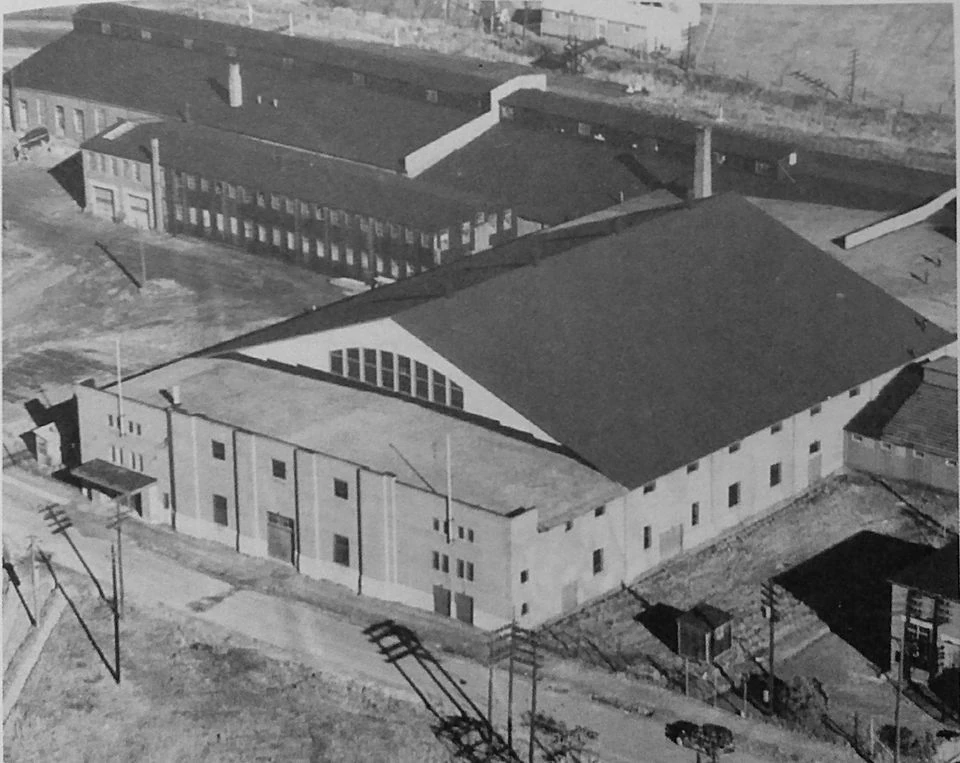 Bailey Arena | Ice Hockey Wiki | Fandom