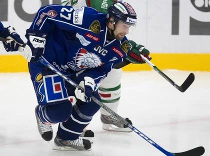 Jan Hlavac | Ice Hockey Wiki | Fandom