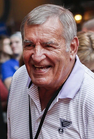 Bob Plager | Ice Hockey Wiki | Fandom