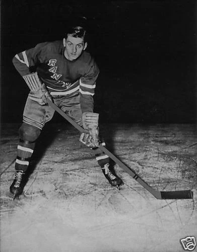 Don Raleigh | Ice Hockey Wiki | Fandom