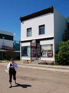 Halkirk, Alberta | Ice Hockey Wiki | Fandom