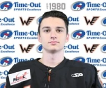 Jacob Lacasse | Ice Hockey Wiki | Fandom