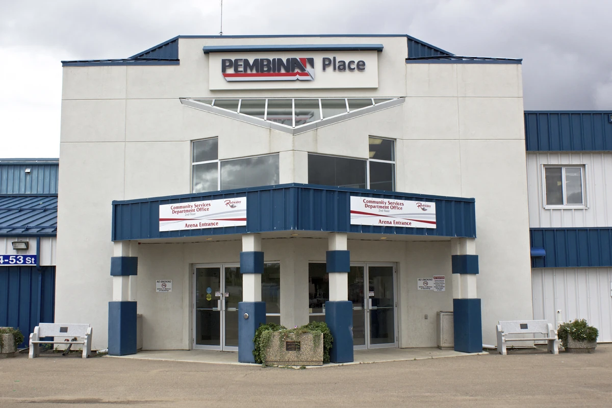 Pembina Place | Ice Hockey Wiki | Fandom