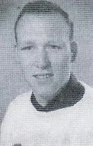 Robert McVey | Ice Hockey Wiki | Fandom