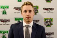 Ryan Hendrix | Ice Hockey Wiki | Fandom