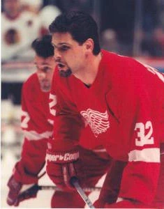 Stu Grimson | Ice Hockey Wiki | Fandom