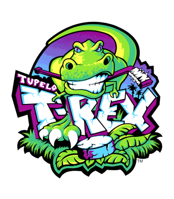 Tupelo T-Rex | Ice Hockey Wiki | Fandom