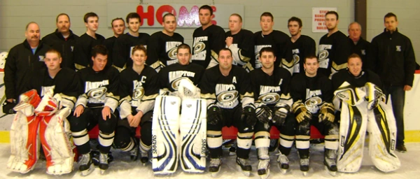 2011-12 NBJBHL Season | Ice Hockey Wiki | Fandom