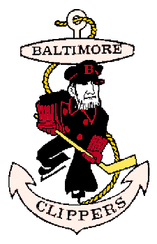 Baltimore Clippers | Ice Hockey Wiki | Fandom