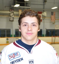 Chris Belhumeur | Ice Hockey Wiki | Fandom