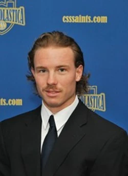 Chris Sinclair (b. 1988) | Ice Hockey Wiki | Fandom