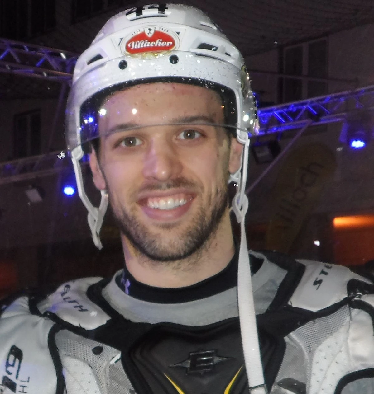 Rick Schofield | Ice Hockey Wiki | Fandom