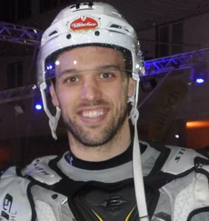 Rick Schofield | Ice Hockey Wiki | Fandom