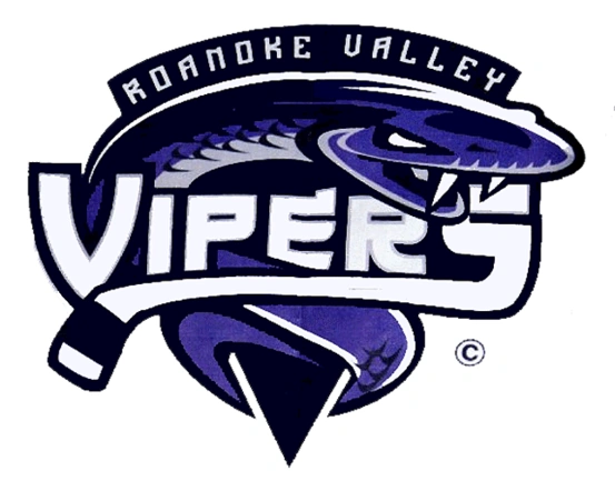 Roanoke Valley Vipers | Ice Hockey Wiki | Fandom