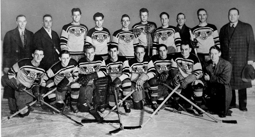 Hull Volants | Ice Hockey Wiki | Fandom