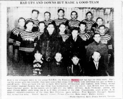 1935-36 Northern Ontario Senior Playoffs | Ice Hockey Wiki | Fandom