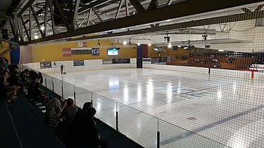 Ice Arena (Adelaide) | Ice Hockey Wiki | Fandom