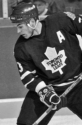 Bob Rouse | Ice Hockey Wiki | Fandom