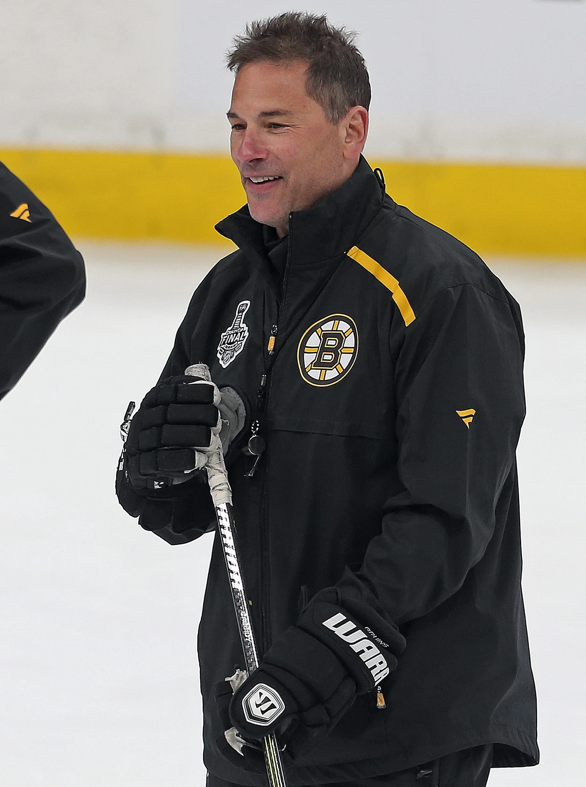 Bruce Cassidy | Ice Hockey Wiki | Fandom