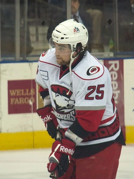 Chris Terry | Ice Hockey Wiki | Fandom