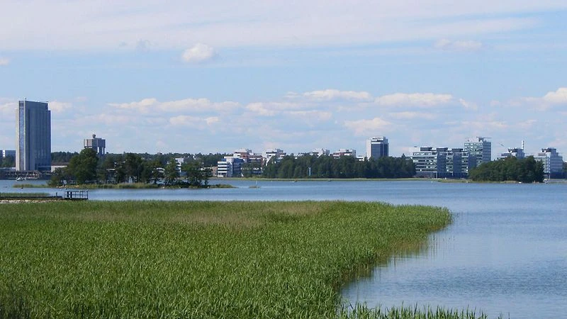 Espoo | Ice Hockey Wiki | Fandom