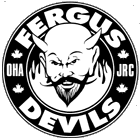 Fergus Devils | Ice Hockey Wiki | Fandom