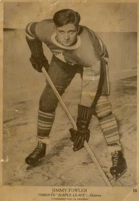 Jimmy Fowler | Ice Hockey Wiki | Fandom