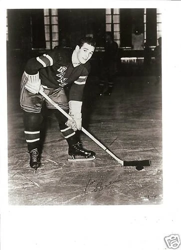 Joe Bell | Ice Hockey Wiki | Fandom